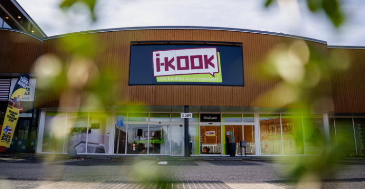 I-KOOK - Eindhoven