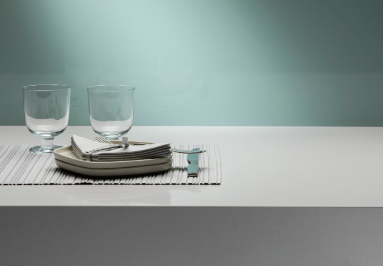 Alle materialen voor de keuken achterwand! - I-KOOK