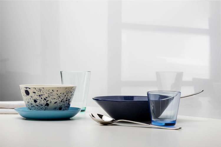 Alle materialen voor de keuken achterwand! - I-KOOK