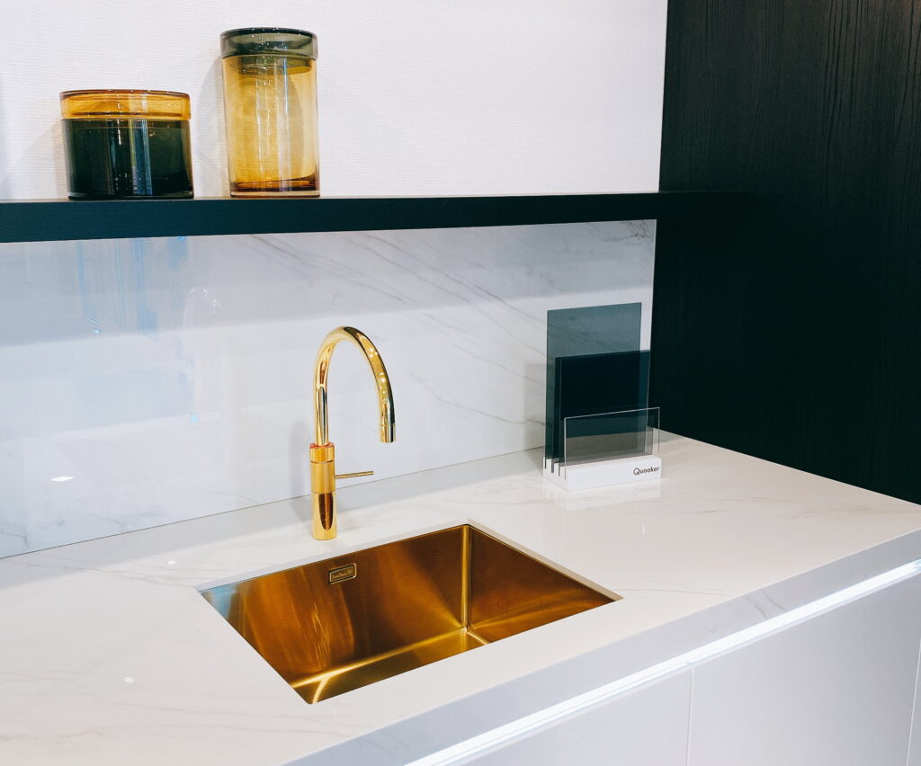 I-Kook blog o.a. wasbak, wasbakken, spoelbak, spoelbakken