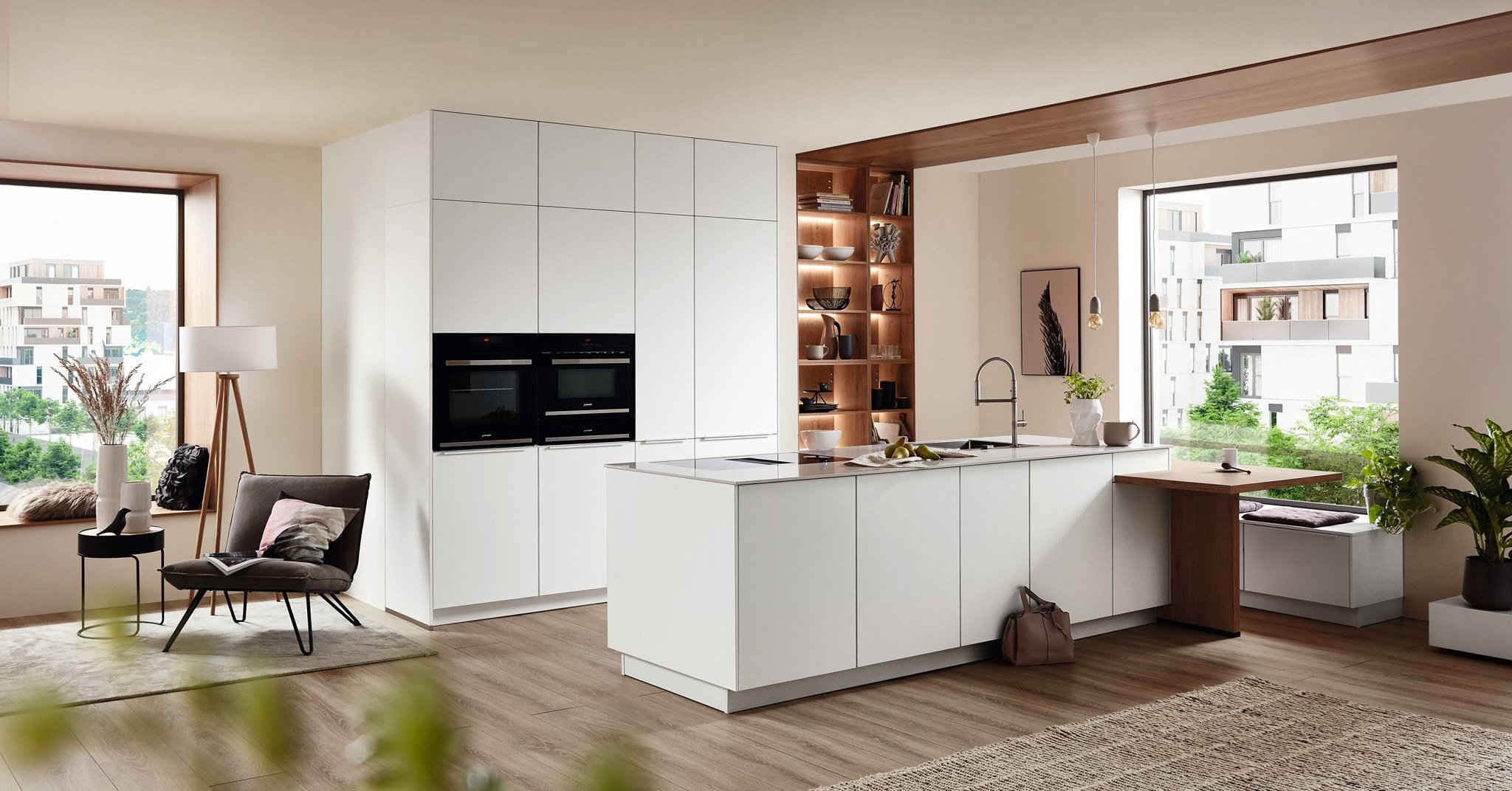 I-Kook blog o.a. design keukens, design keuken, keukendesign, keukendesigns
