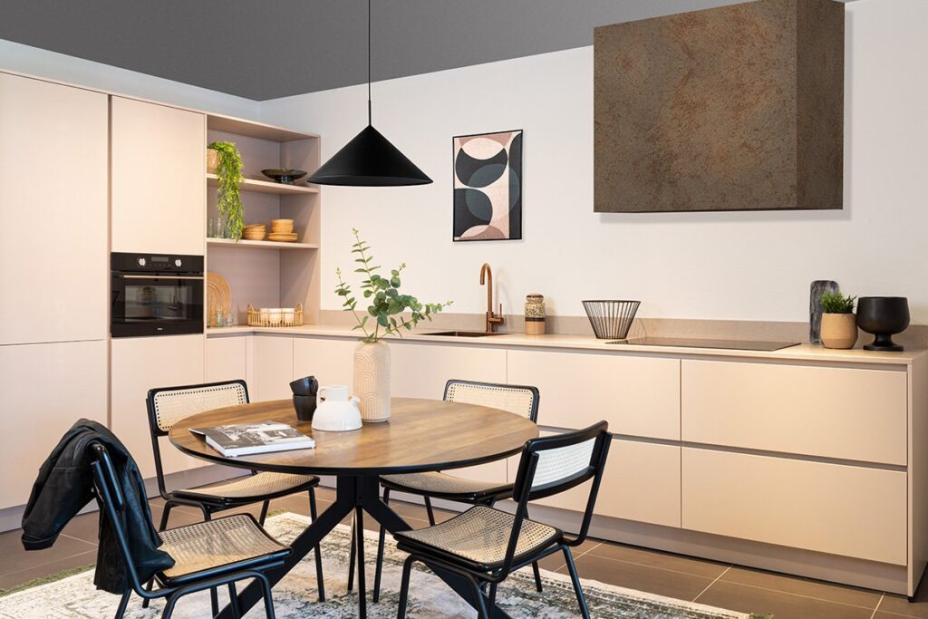 Alle materialen voor de keuken achterwand! - I-KOOK