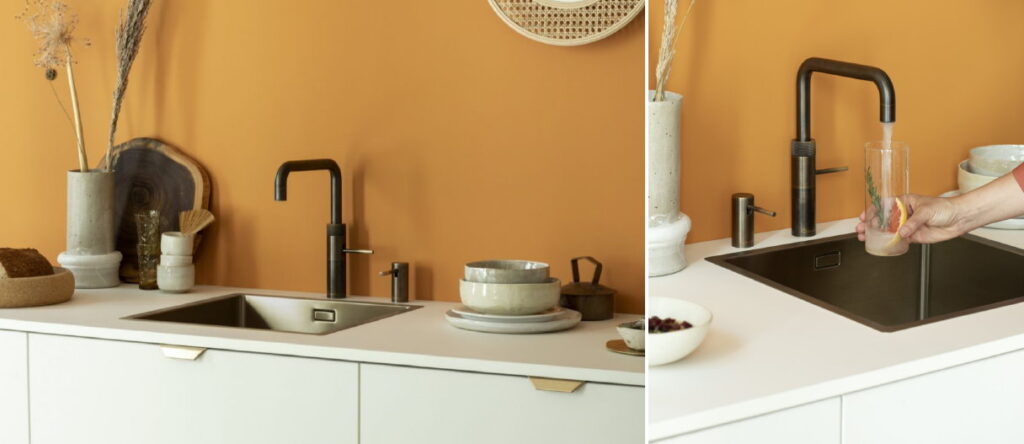 I-Kook blog o.a. trends keuken 2019, trends in keukens 2019, nieuwe ...