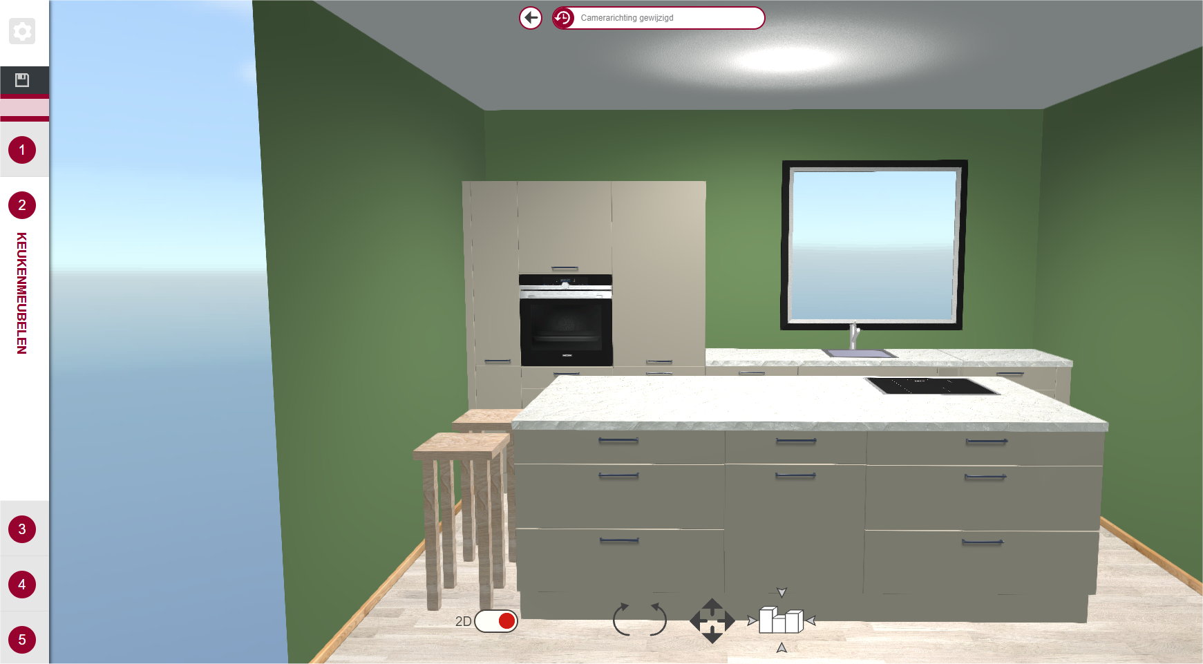 I-Kook blog o.a. 3d keuken ontwerpen, keuken ontwerpen 3d software