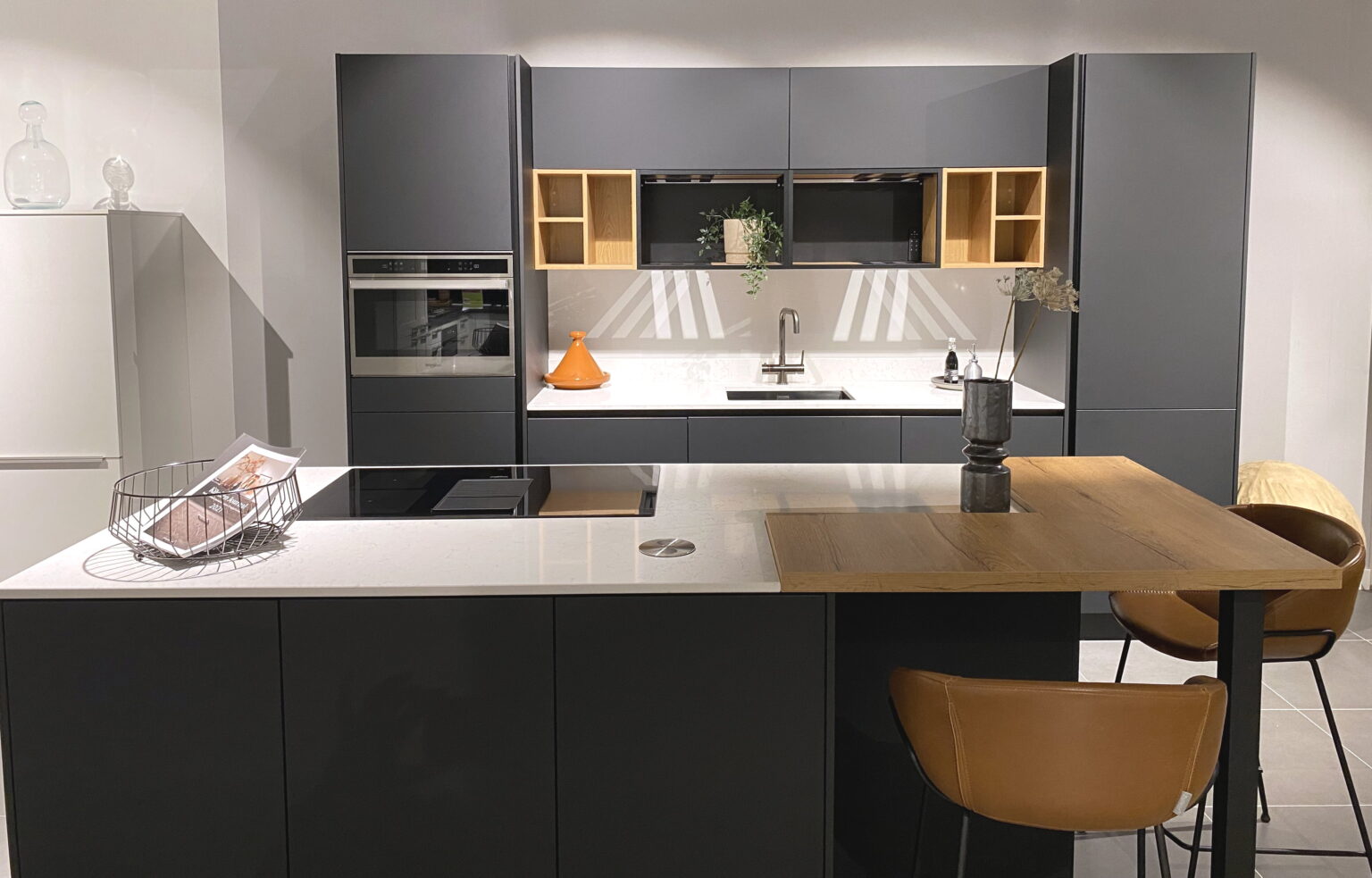 I-Kook blog o.a. Hacker keukens, Häcker keukens, Häcker systemat keuken