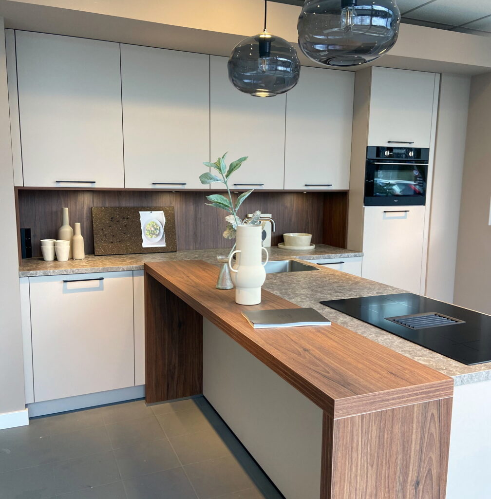 I-Kook blog o.a. Hacker keukens, Häcker keukens, Häcker systemat keuken