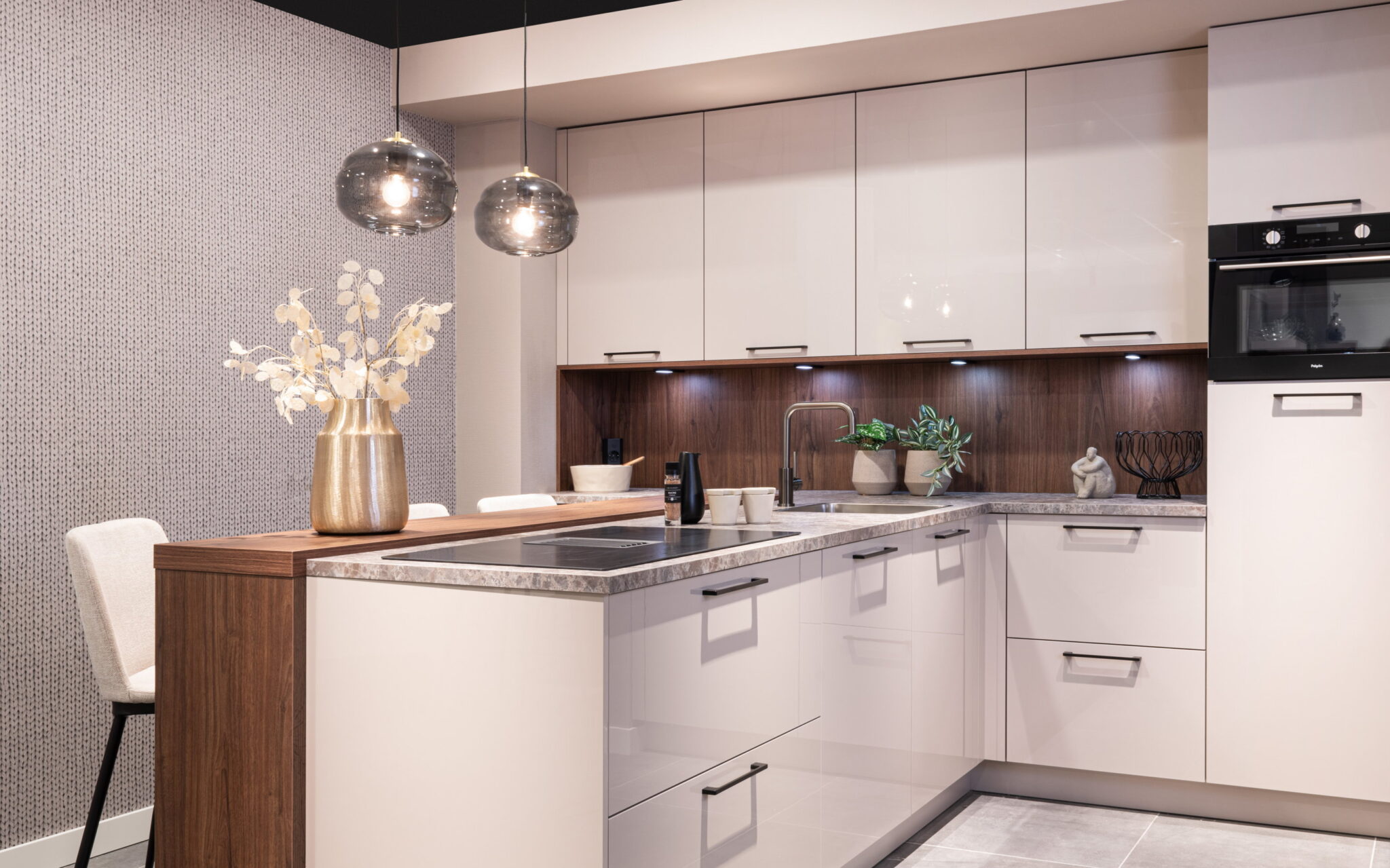 Coffee corner keuken tips voor je hippe koffie hoek! - I-KOOK