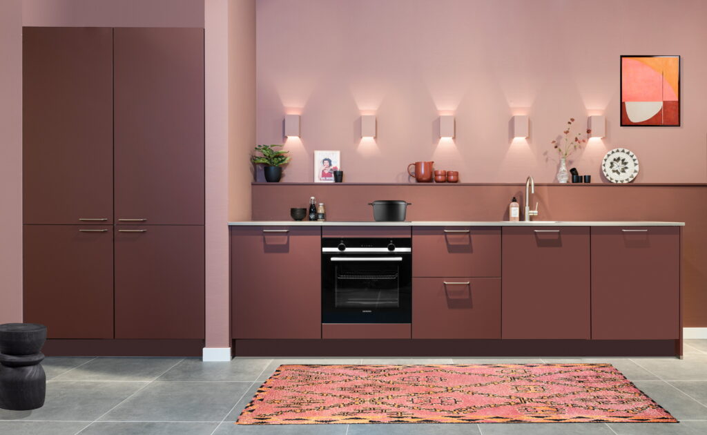 I-Kook blog o.a. keukenlamp, LED lamp keuken, LED verlichting keuken