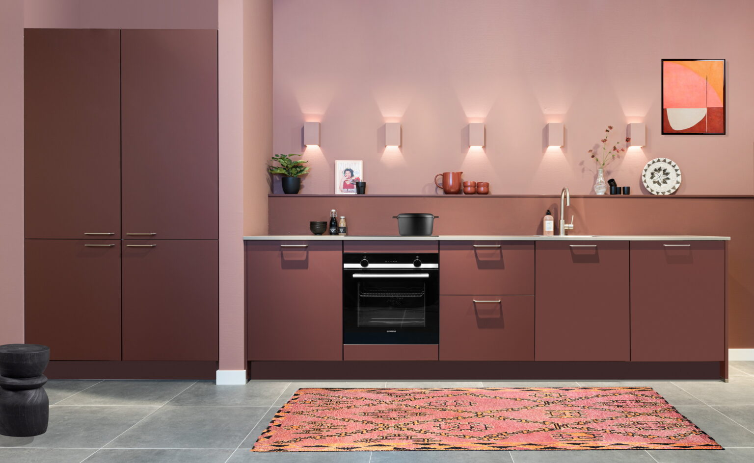 I-Kook blog o.a. keukenlamp, LED lamp keuken, LED verlichting keuken