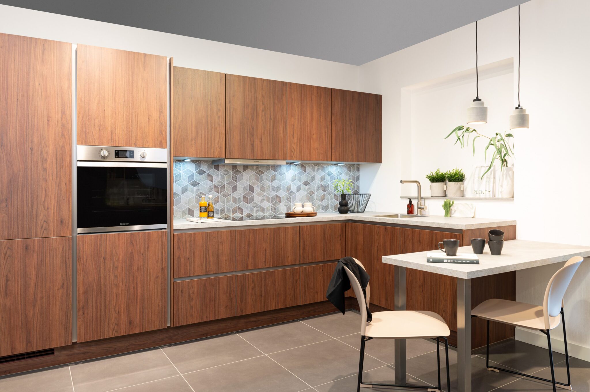 I-KOOK blog o.a. keukentrends 2024, keuken trends 2024, keukentrend 2024, keuken trend 2024