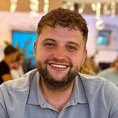 Mike Voets - MVO - I-KOOK