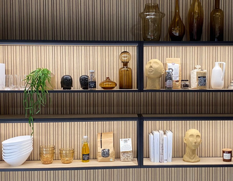 Alle materialen voor de keuken achterwand! - I-KOOK