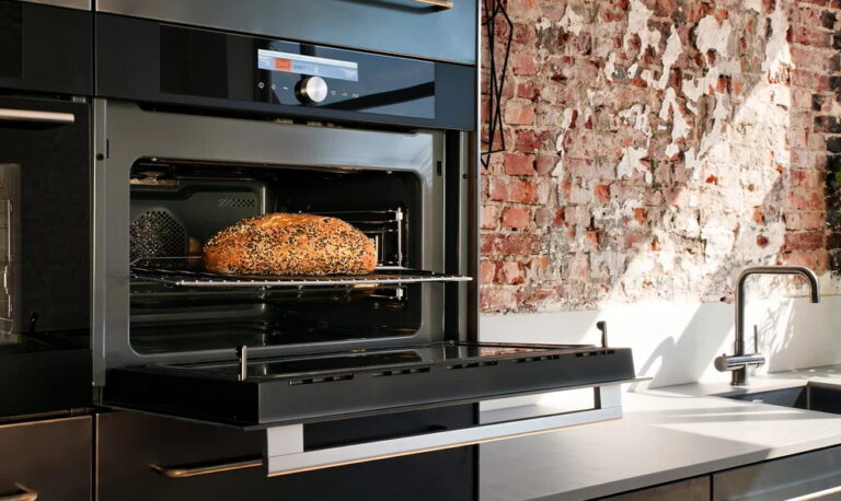 Alle stoomoven voordelen – Koken met stoom - I-KOOK